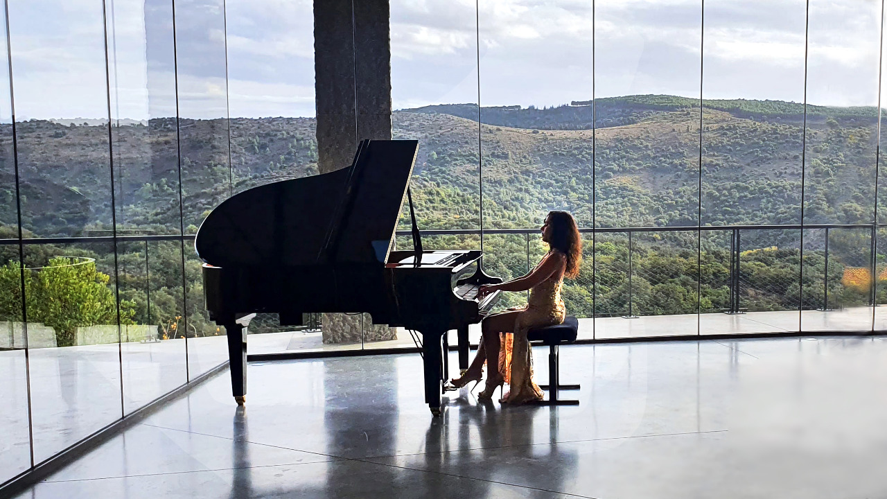 Photogallery II :: Classical Concert Management